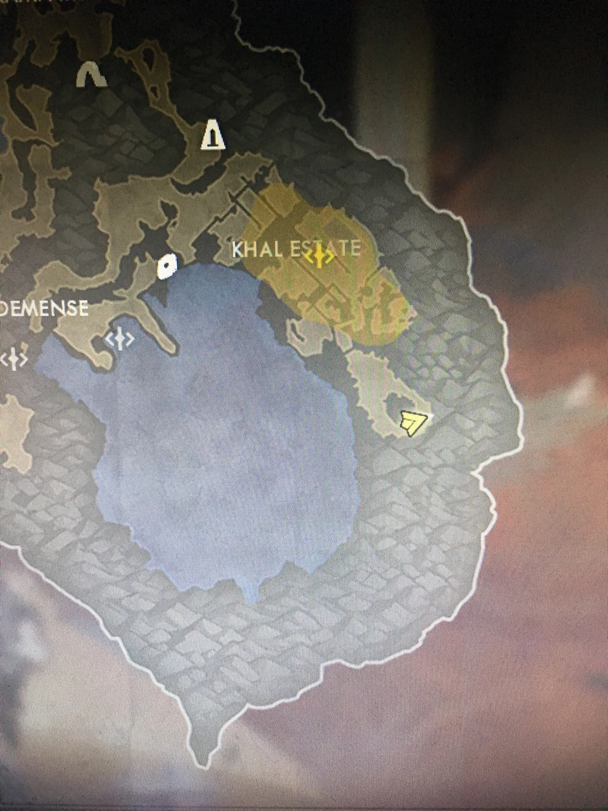 Defiler Veil | Ashen Wiki | Fandom