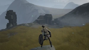 Official Ashen Wiki