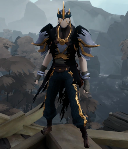 Armor - Official Ashen Wiki