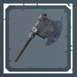 Cleaving Axe - Official Ashen Wiki