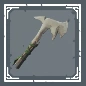 Forgone Axe - Official Ashen Wiki