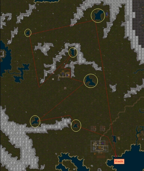 Nothing Good | Ashen Empires Wiki | Fandom