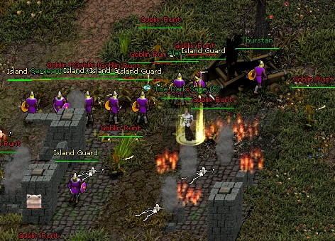 War | Ashen Empires Wiki | Fandom