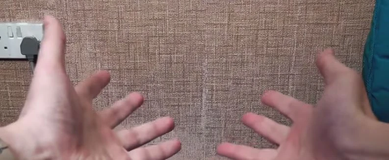 The spot the old Sofa used to be | Ashens Wiki Wiki | Fandom