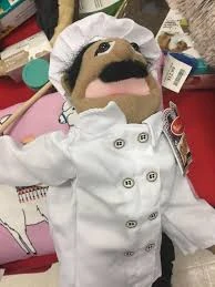 Chef Excellence (Puppet) | Ashens Wiki Wiki | Fandom