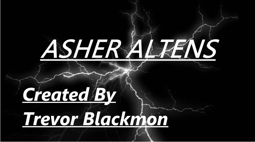 Category:Database | Asher Altens Wiki | Fandom