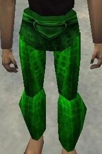 Gromnie Hide Leggings | Asheron's Call Community Wiki | Fandom