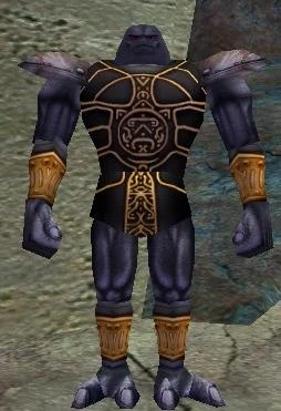 Captain K'rank | Asheron's Call Community Wiki | Fandom