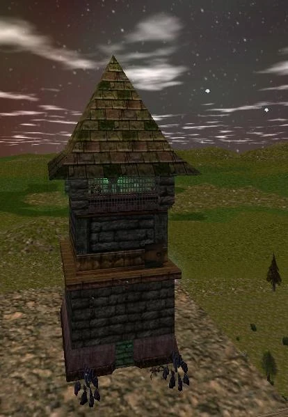 Old Keep | Asheron's Call Community Wiki | Fandom