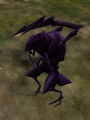 Olthoi Mutilator | Asheron's Call Community Wiki | Fandom