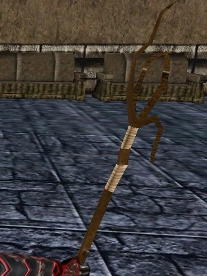 Channeling Repugnant Staff | Asheron's Call Community Wiki | Fandom