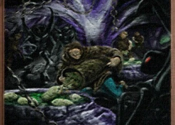 Olthoi Enslavement | Asheron's Call Community Wiki | Fandom