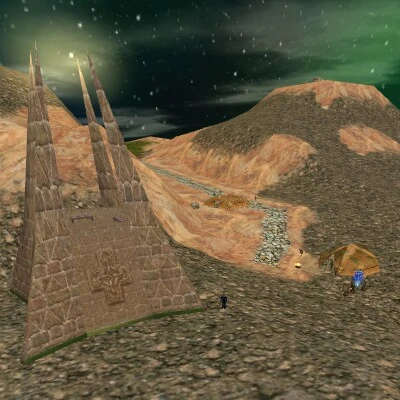 East Yaraq Outpost | Asheron's Call Community Wiki | Fandom
