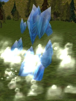 Frost Guardian Lair | Asheron's Call Community Wiki | Fandom