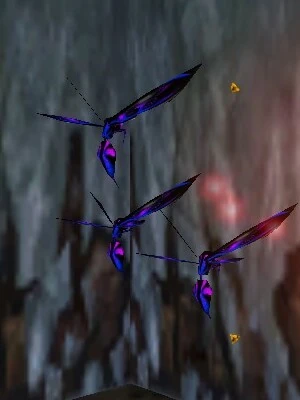 Lightning Phyntos Swarm Essence (200) | Asheron's Call Community Wiki ...