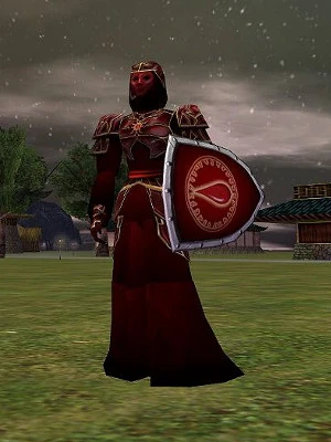 Radiant Blood Robe (Armor) | Asheron's Call Community Wiki | Fandom