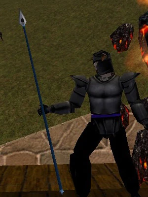 Peerless Atlan Spear | Asheron's Call Community Wiki | Fandom