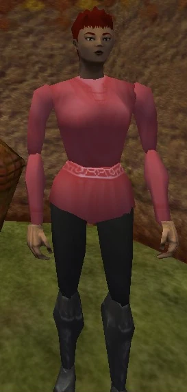 Apprentice Alchemist (Yaraq) | Asheron's Call Community Wiki | Fandom