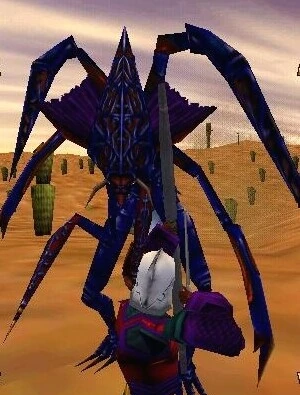 Olthoi Matron | Asheron's Call Community Wiki | Fandom