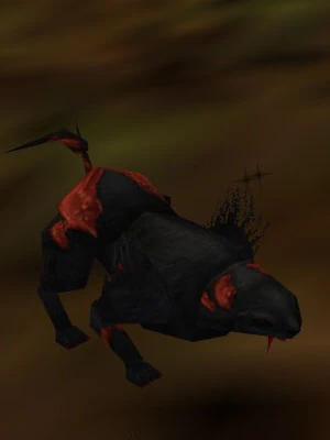 Snarl | Asheron's Call Community Wiki | Fandom