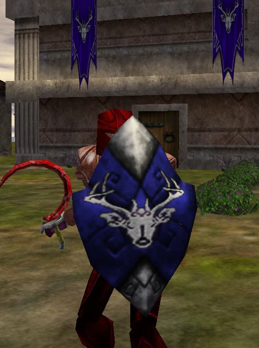 Shield of Silyun | Asheron's Call Community Wiki | Fandom