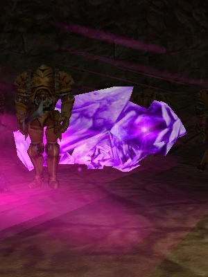 Bright Aetherium Ore Stockpile | Asheron's Call Community Wiki | Fandom