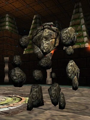 Stone Fists | Asheron's Call Community Wiki | Fandom