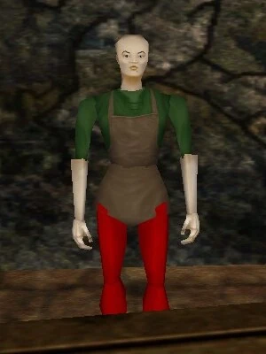 Healer (Mattekar Slopes) | Asheron's Call Community Wiki | Fandom