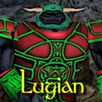 Lugian Utterances | Asheron's Call Community Wiki | Fandom