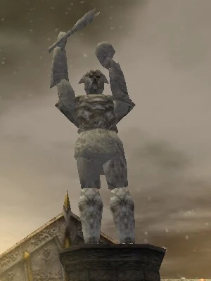 Statue of King Varicci II | Asheron's Call Community Wiki | Fandom