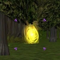 Moss Chamber | Asheron's Call Community Wiki | Fandom