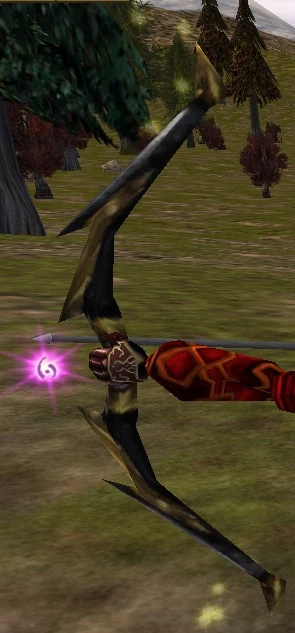 Royal Runed War Bow | Asheron's Call Community Wiki | Fandom