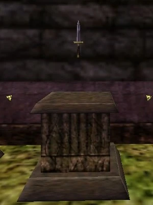 Dagger Mastery (Object) | Asheron's Call Community Wiki | Fandom