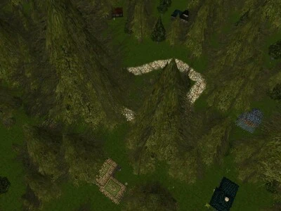 Pine Deep | Asheron's Call Community Wiki | Fandom