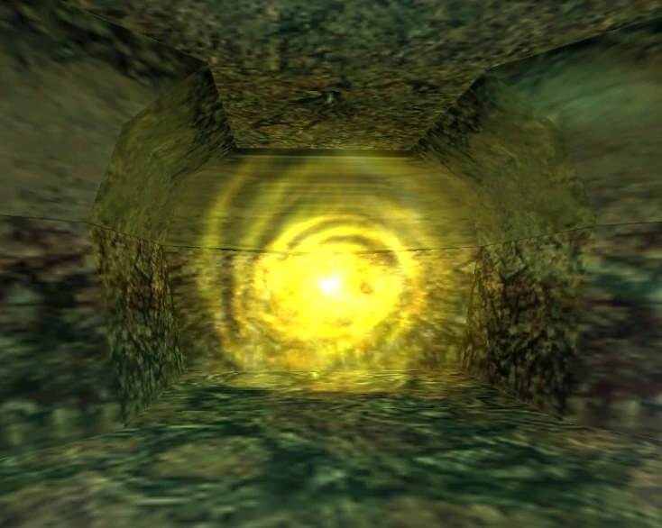 Shallow Olthoi Chasm | Asheron's Call Community Wiki | Fandom