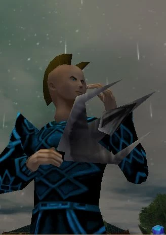 Fine Shadow Atlan Claw | Asheron's Call Community Wiki | Fandom