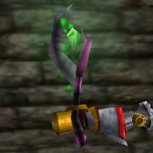 Major Stinging Atlan Axe | Asheron's Call Community Wiki | Fandom