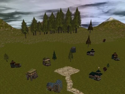 Neydisa Village | Asheron's Call Community Wiki | Fandom
