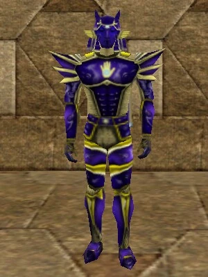 Operations Specialist (Celestial Hand) | Asheron's Call Community Wiki ...