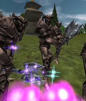 Silver Legion Invader | Asheron's Call Community Wiki | Fandom