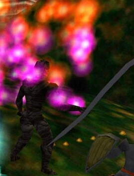 Anadil | Asheron's Call Community Wiki | Fandom
