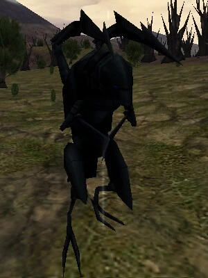 Olthoi Hive Mutilator | Asheron's Call Community Wiki | Fandom