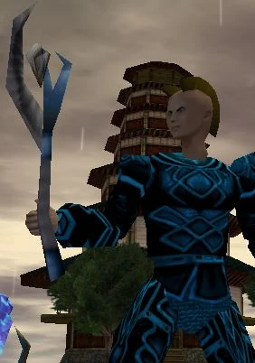 Superior Shadow Atlan Axe | Asheron's Call Community Wiki | Fandom