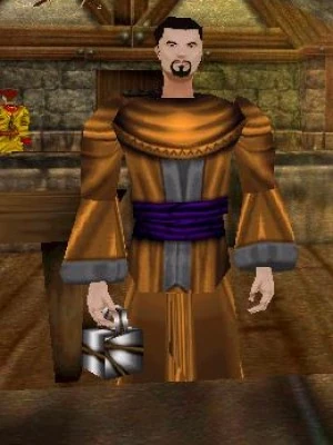 Ulgrim the Underhanded | Asheron's Call Community Wiki | Fandom