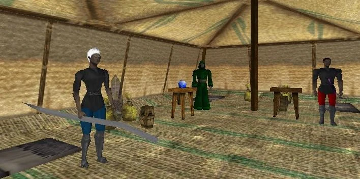 Undead Hunters | Asheron's Call Community Wiki | Fandom