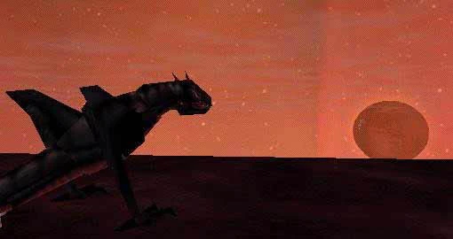 Microsoft Zone Archive/Asheron's Lore/The Gromnies | Asheron's Call ...