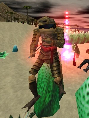 Blight Summoner | Asheron's Call Community Wiki | Fandom