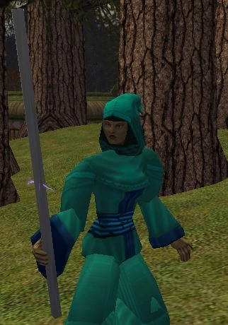 Tremblant's Ivory Staff | Asheron's Call Community Wiki | Fandom