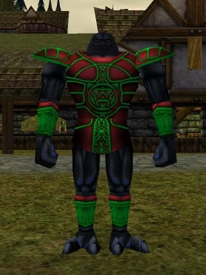 Amaroth (NPC) | Asheron's Call Community Wiki | Fandom