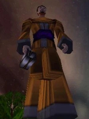 Ulgrim the Unruly | Asheron's Call Community Wiki | Fandom